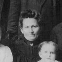 Mary Magdalene Loeb (1855–1952) • FamilySearch