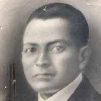 Ramón Manuel Natera Lopez (1884–1936) • FamilySearch
