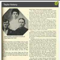 James Monroe Seaborn (1799–1870) • FamilySearch