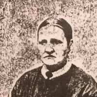 Nancy Ward McReynolds (1826–1876) • FamilySearch