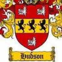 Francis Hudson (1618–1700)