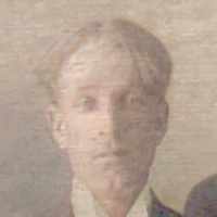 Preston Ray Stewart (1880–1965)