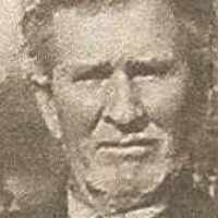 George Joshua Collins (1852–1935) • FamilySearch