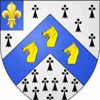 William Frederick Fox (1497–1558)