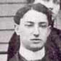 Jacob Albert Weinberg (1879–1952)