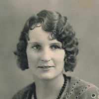 Daisy Dean Whitney (1915–1956) • FamilySearch