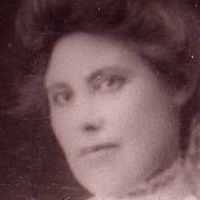 Carrie Jane Betts (1868–1936) • FamilySearch