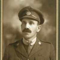 William Mckay Traill (1875–1969)