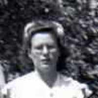 Pearl Hazel Williams (1918–1986)