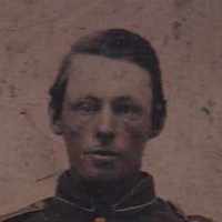 Abraham B Serene (1838–1887)