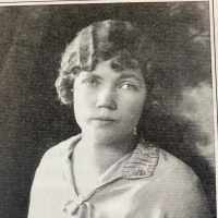 Susan Parsonage (1905–1997) • FamilySearch