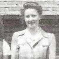 Francis Elizabeth Haggerty (1900–1973)
