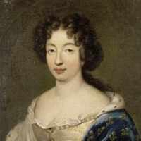 Maria Anna Victoria von Bayern (1660–1690)