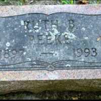 Ruth Marie Bolender Peeke (1897–1993) • FamilySearch