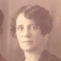 Alice Minerva Pinkerton (1888–1977) • FamilySearch