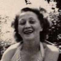 Esther Schiller (1904–1960) • FamilySearch