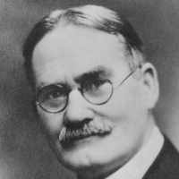 James Naismith (1861–1939)
