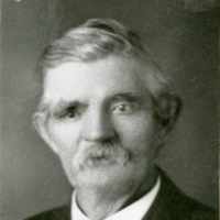 Thomas Edward Thurman (1850–1932) • FamilySearch