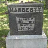 Alfred Riley Hardesty (1843–1912) • FamilySearch