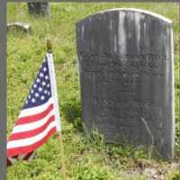 Hannah Gorton (1770–1863) • FamilySearch