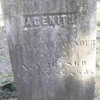 Asenath Jones (1777–1860) • FamilySearch