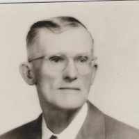 Fred Lee Gibson (1882–1958)