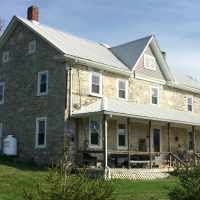 John Yoder (1754–1813) • FamilySearch