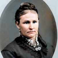 Jane Baty (1844–1909) • FamilySearch