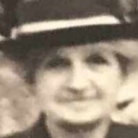 Rachel Agnes Cadwallader (1874–1954) • FamilySearch