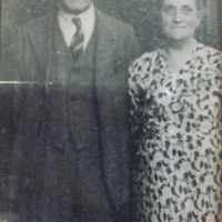 Joseph Hughes (1868–1949) • FamilySearch