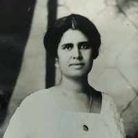 Katerina Fisher (1895–1973) • FamilySearch