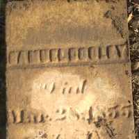 Samuel Martin Dooley (1766–1855)