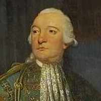 Louis Philippe Egalite d’Orleans (1747–1793)