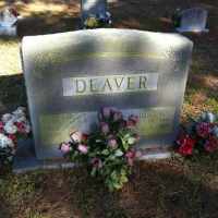 John Ivey Deaver Sr (1867–1947) • FamilySearch