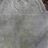 Elizabeth Trowbridge (1660–1734)