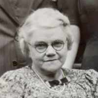 Maria Jane Trickett (1881–1977) • FamilySearch