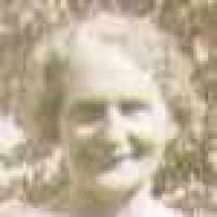 Mary Jane Matson (1889–1937) • FamilySearch
