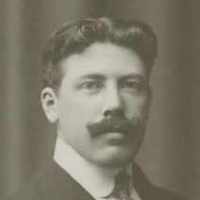 Claus Charles Julius Hilder Erickson (1879–1973) • FamilySearch