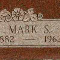Mark Stanton Ledford (1882–1962) • FamilySearch