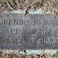 Lucinda Watkins (1857–1899) • FamilySearch