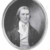 Thomas Hunt (1773–1830) • FamilySearch