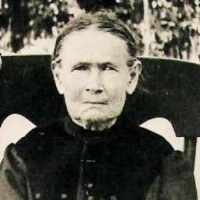 Nancy Elizabeth Briscoe (1847–1924) • FamilySearch