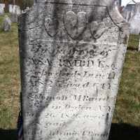 Asa Baird (1761–1825) • FamilySearch