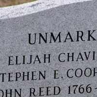 Elijah Chavis (1758–1819) • FamilySearch