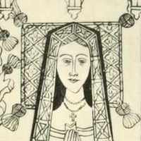 Lady Dorothy Dudley alias Sutton (1462–1517)