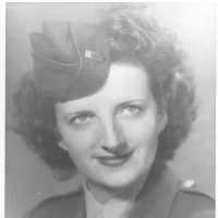 Minnie Lou Brown (1919–1983) • FamilySearch