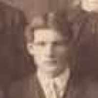 James Gideon "Gid" Sturdevant (1884–1967)