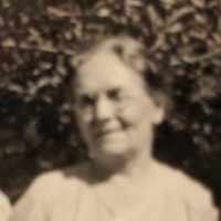 Sarah Potts (1877–1947) • FamilySearch