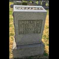 Robert Montgomery Sheffler (1855–1925) • FamilySearch