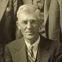 Charles Oscar Myers Sr. (1879–1950) • FamilySearch